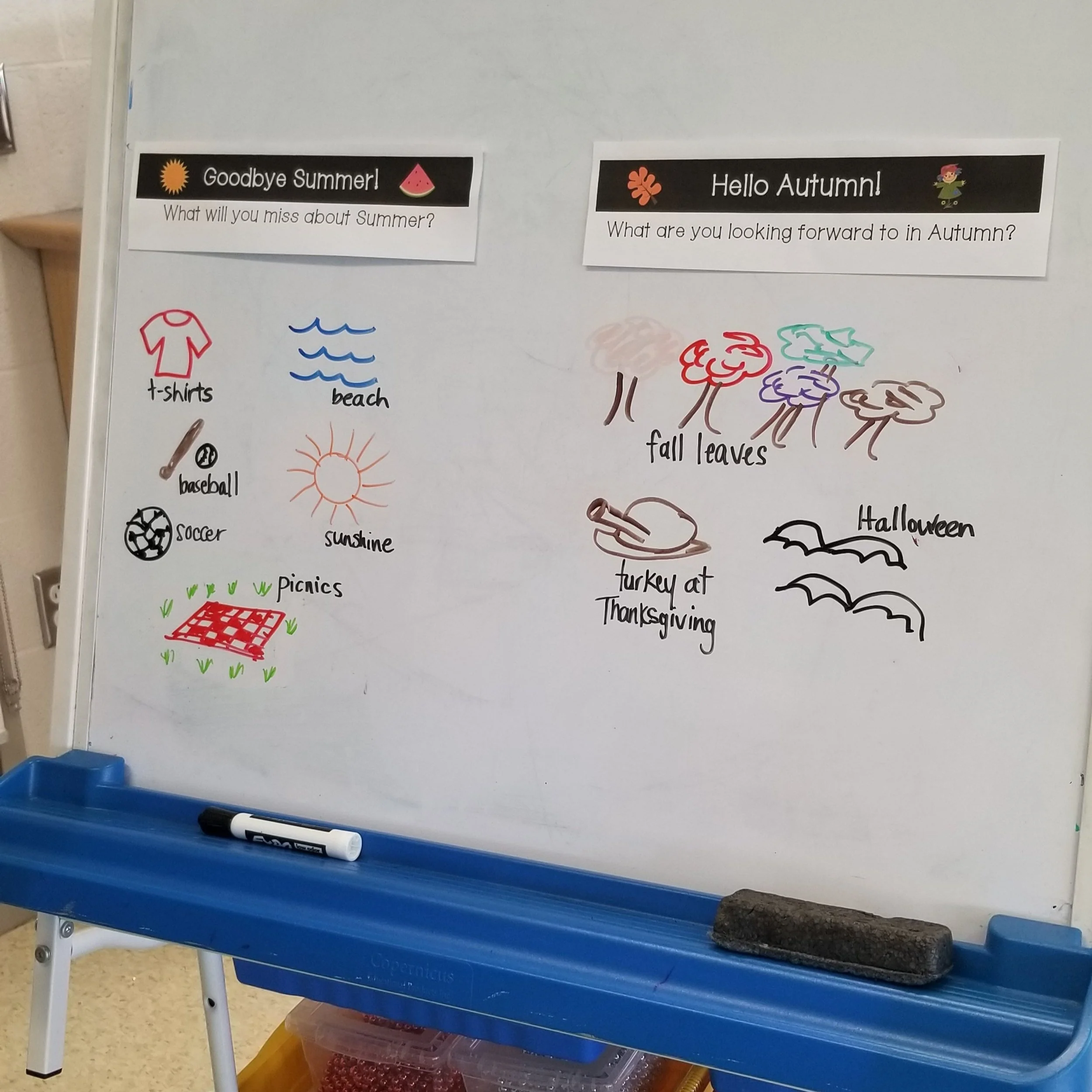 Goodbye, Hello - seasons PICTURE Book Series by Kenard Pak — Books ...