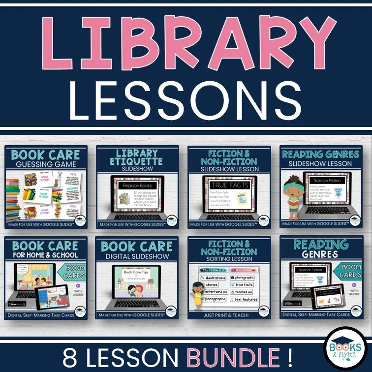 Simple Guide to Weeding Your Library Book Collection — Books & Bytes Canada