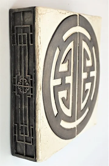 Good Fortune Tablets — Glen Meikle | Wall Art Artist