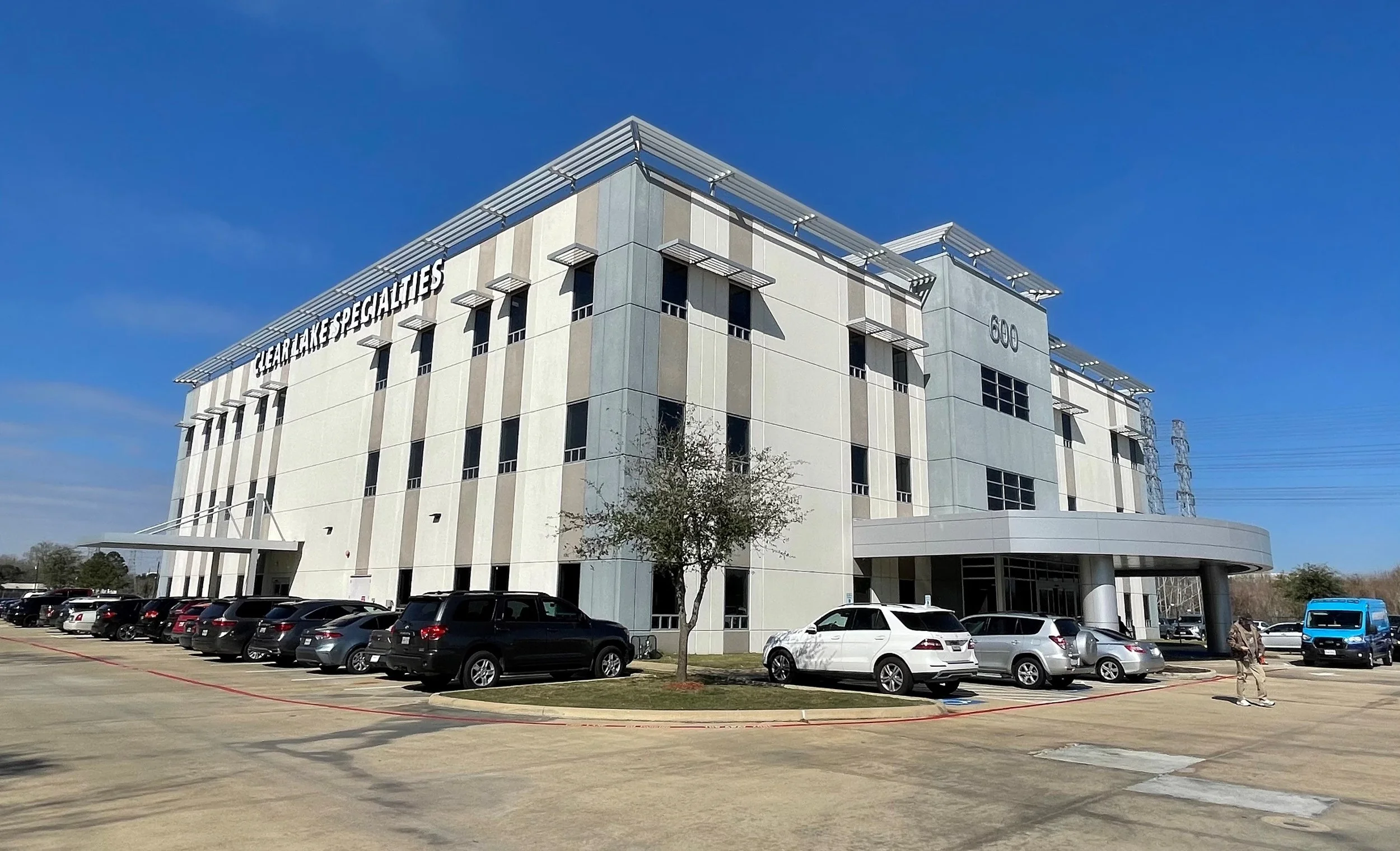 Investments — Evergreen Medical Properties