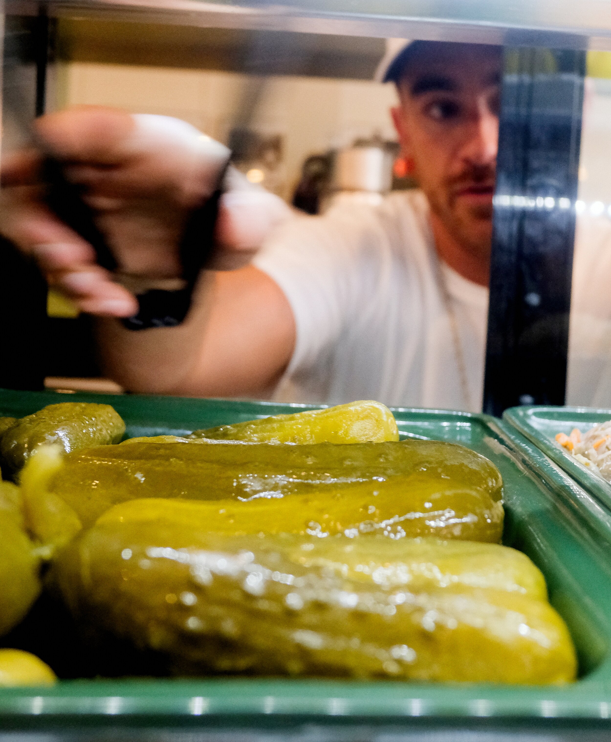 From Bagels and Crawfish Boils to Chicken Frico — Savouring North ...