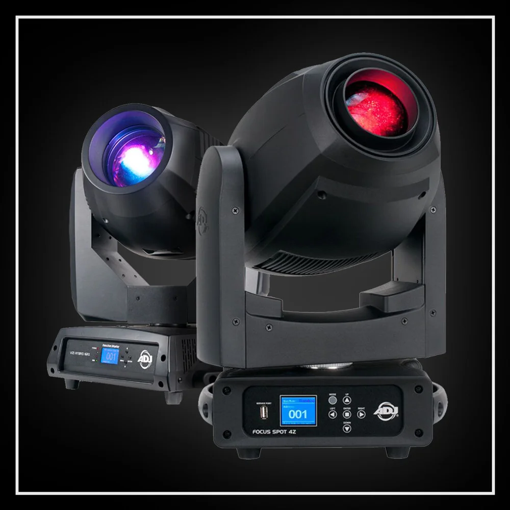 DJ, Sound, Lighting Products - Cyprus