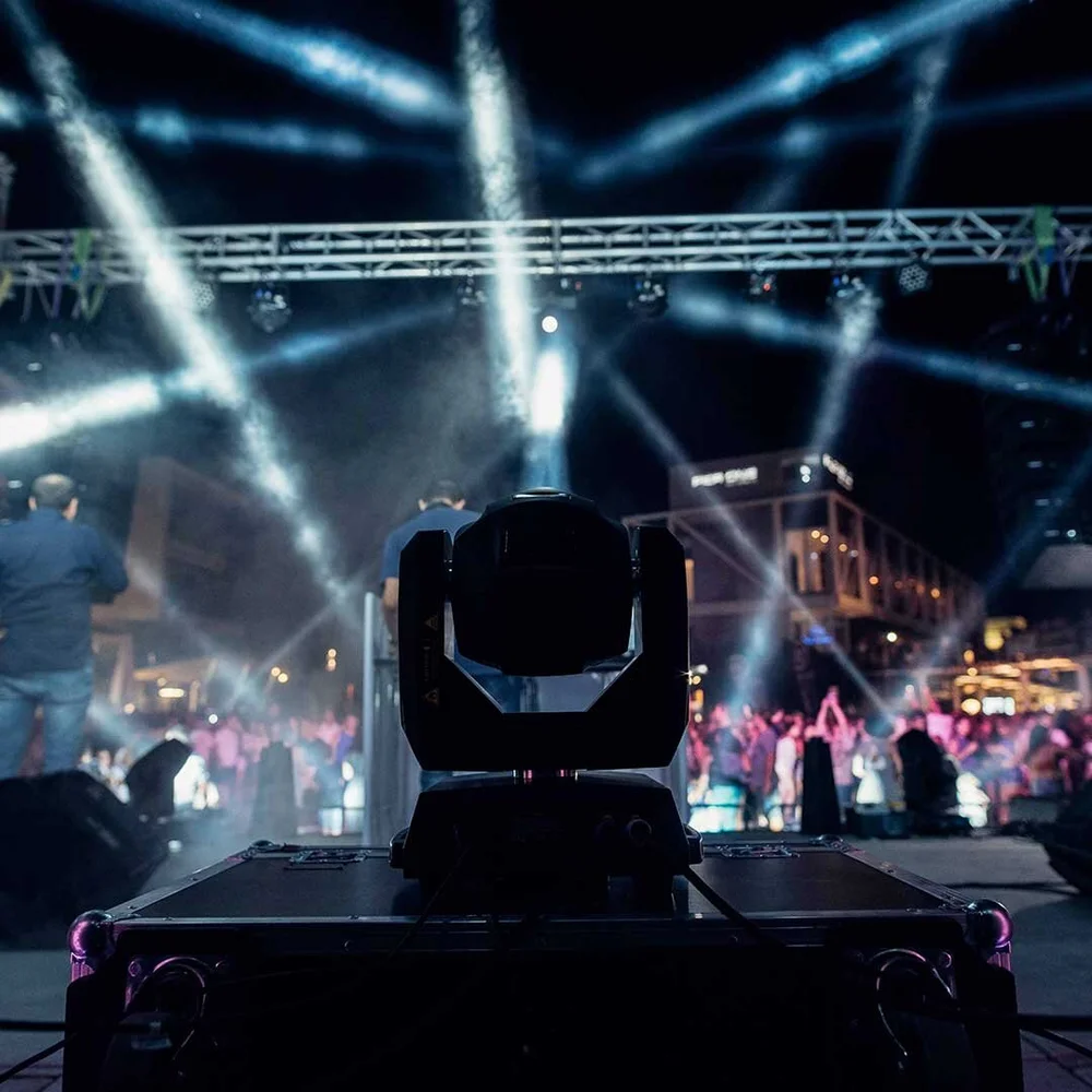 Sound & Vision by DJ Nick - Pioneer DJ Cyprus | Sound | Lighting