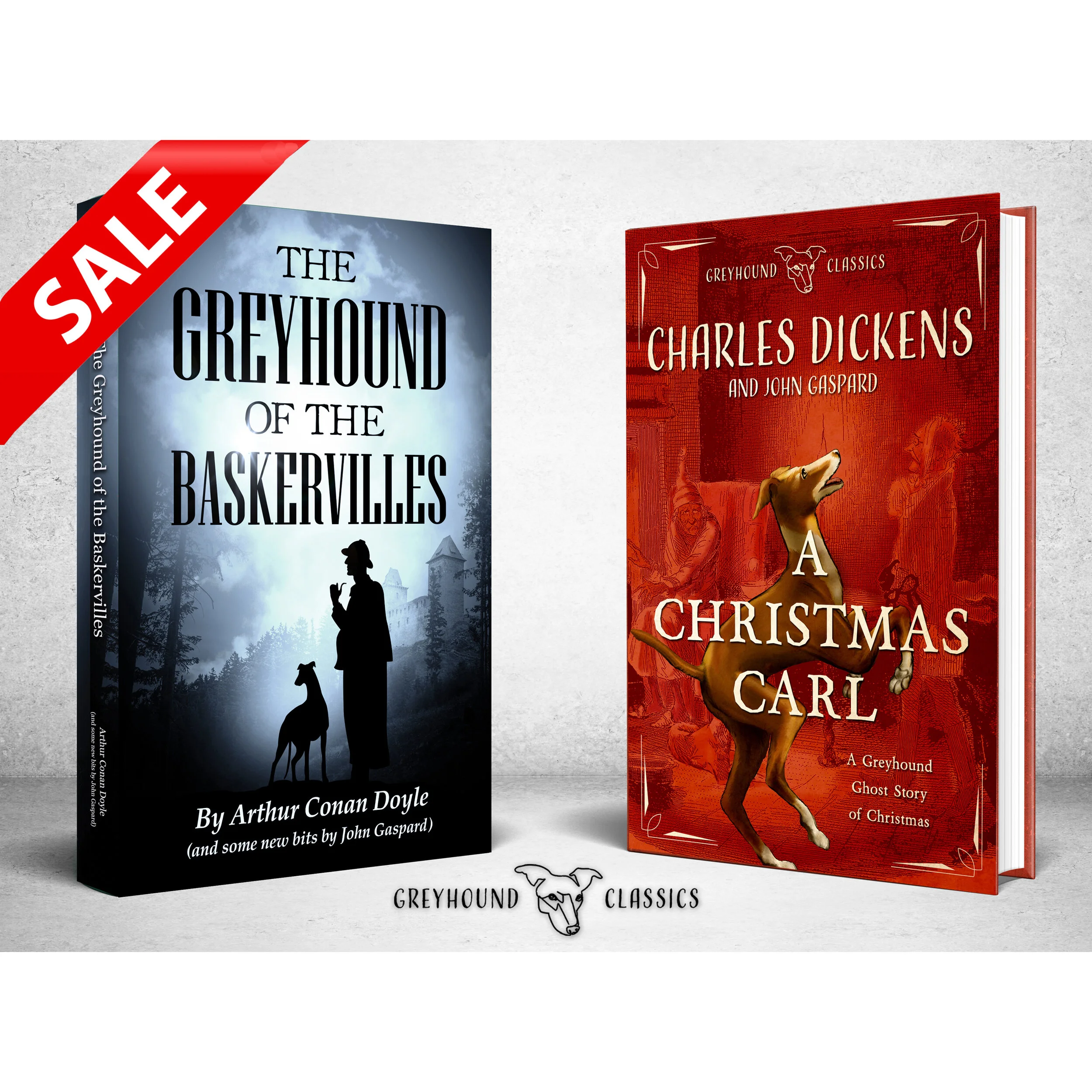 Albert's Bridge Books