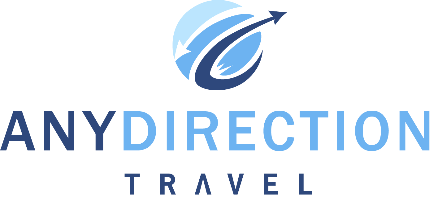 Any Direction Travel