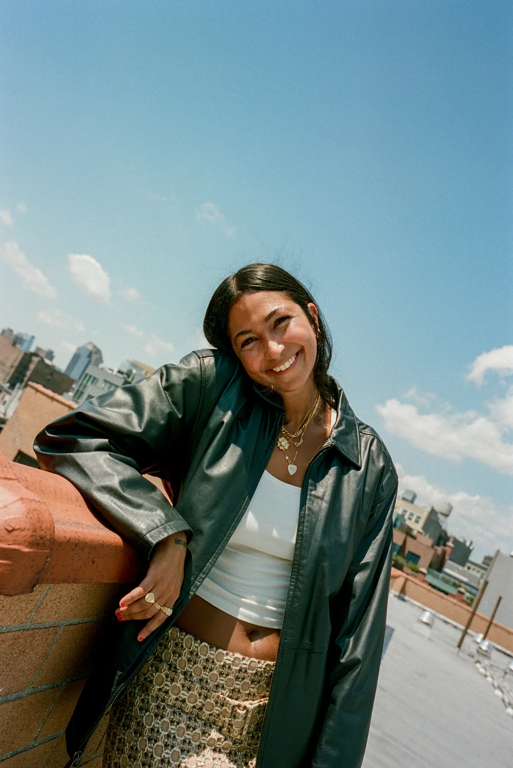 iman hariri-kia contact — Iman Hariri-Kia