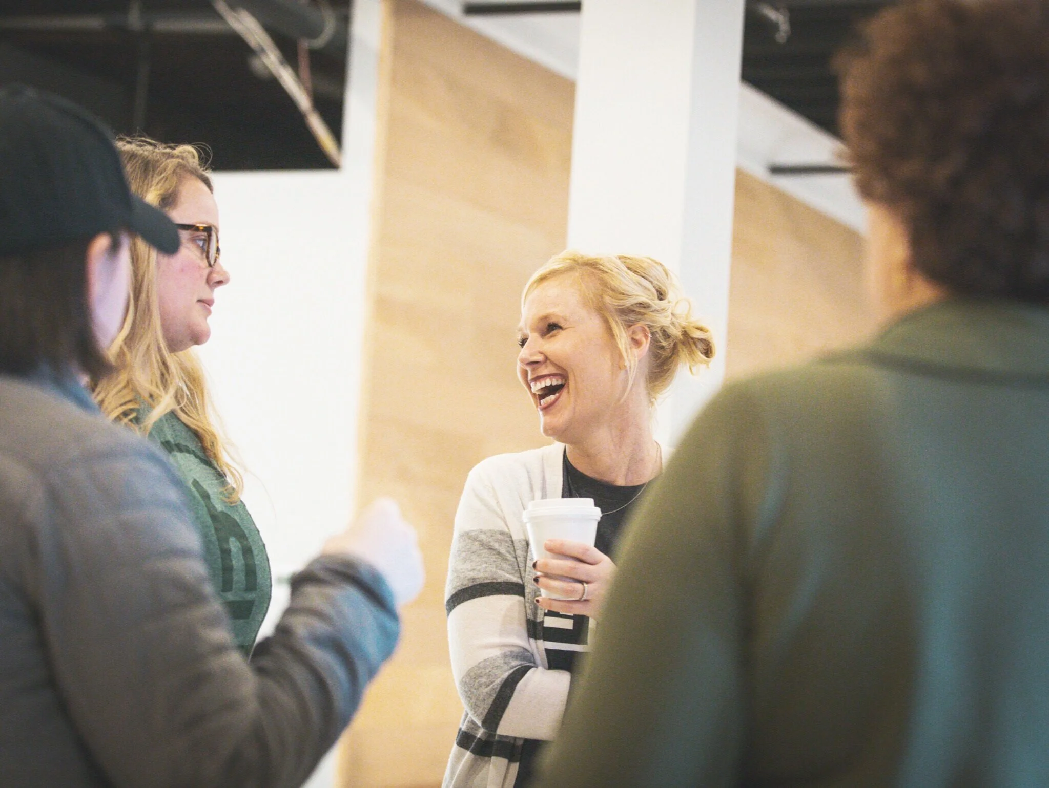 Grow Groups — Hope Church