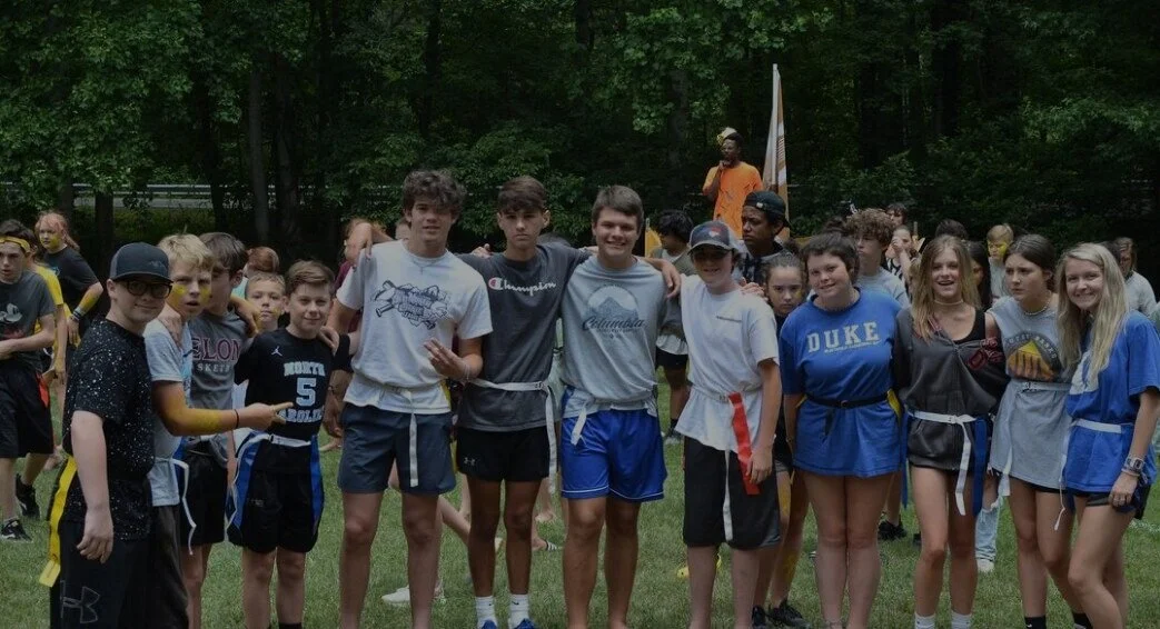 Student Hope — Hope Church