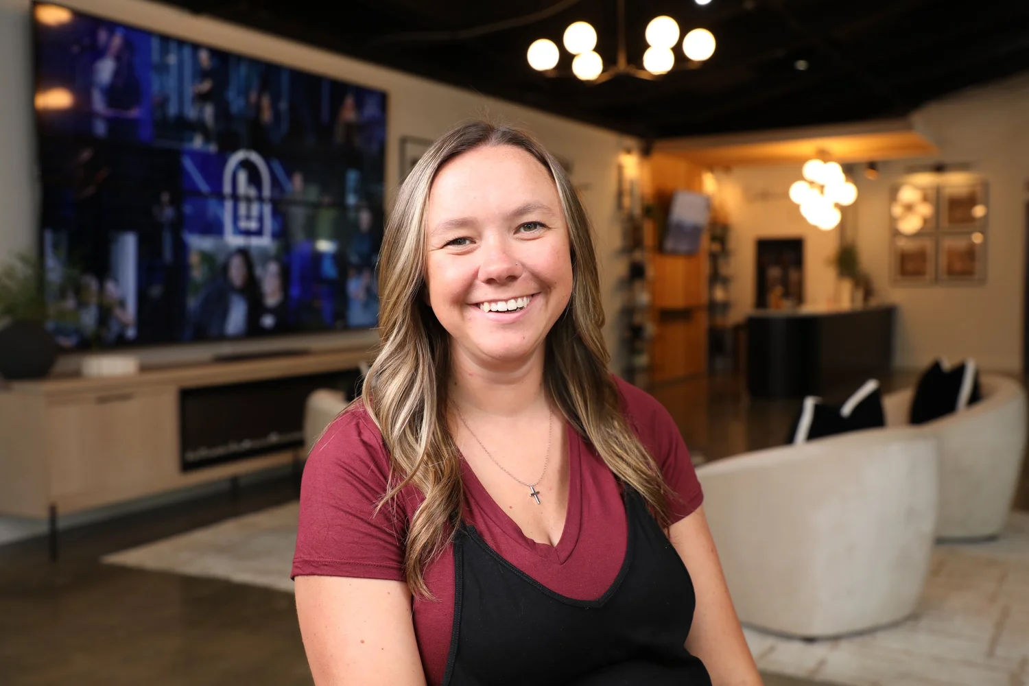 Hope Staff — Hope Church