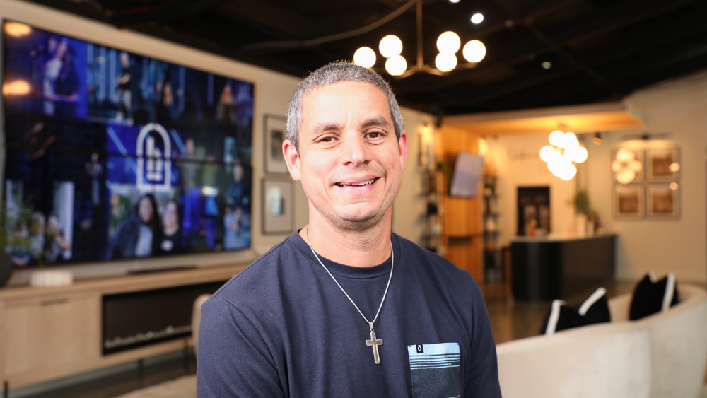 Hope Staff — Hope Church