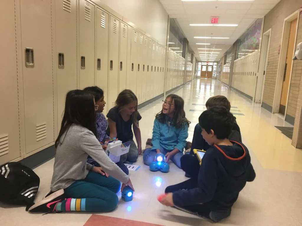 friends of the marblehead public schools