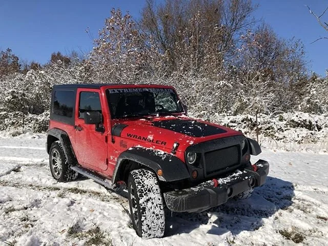RedRock4x4