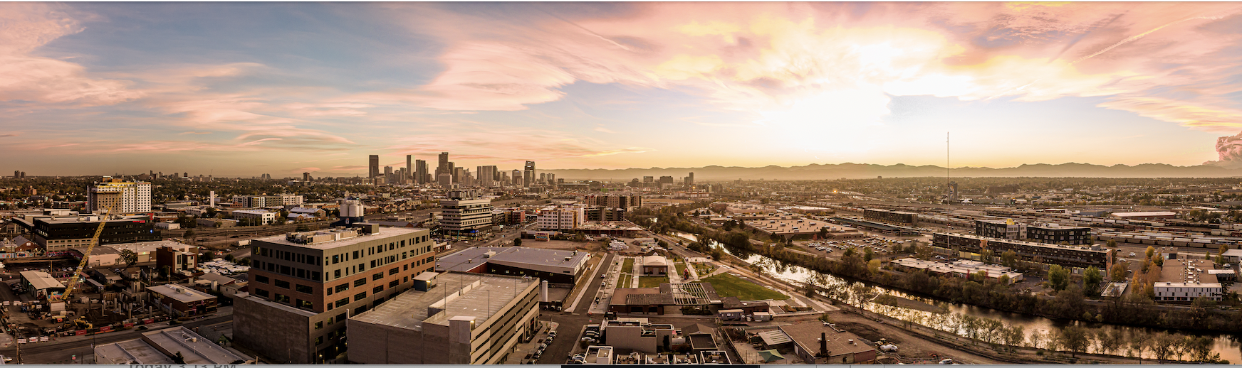 The Current, River North