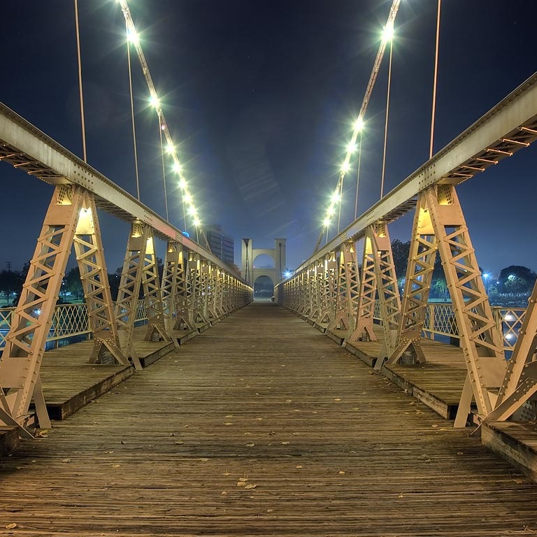 All Locations — Unbound Now