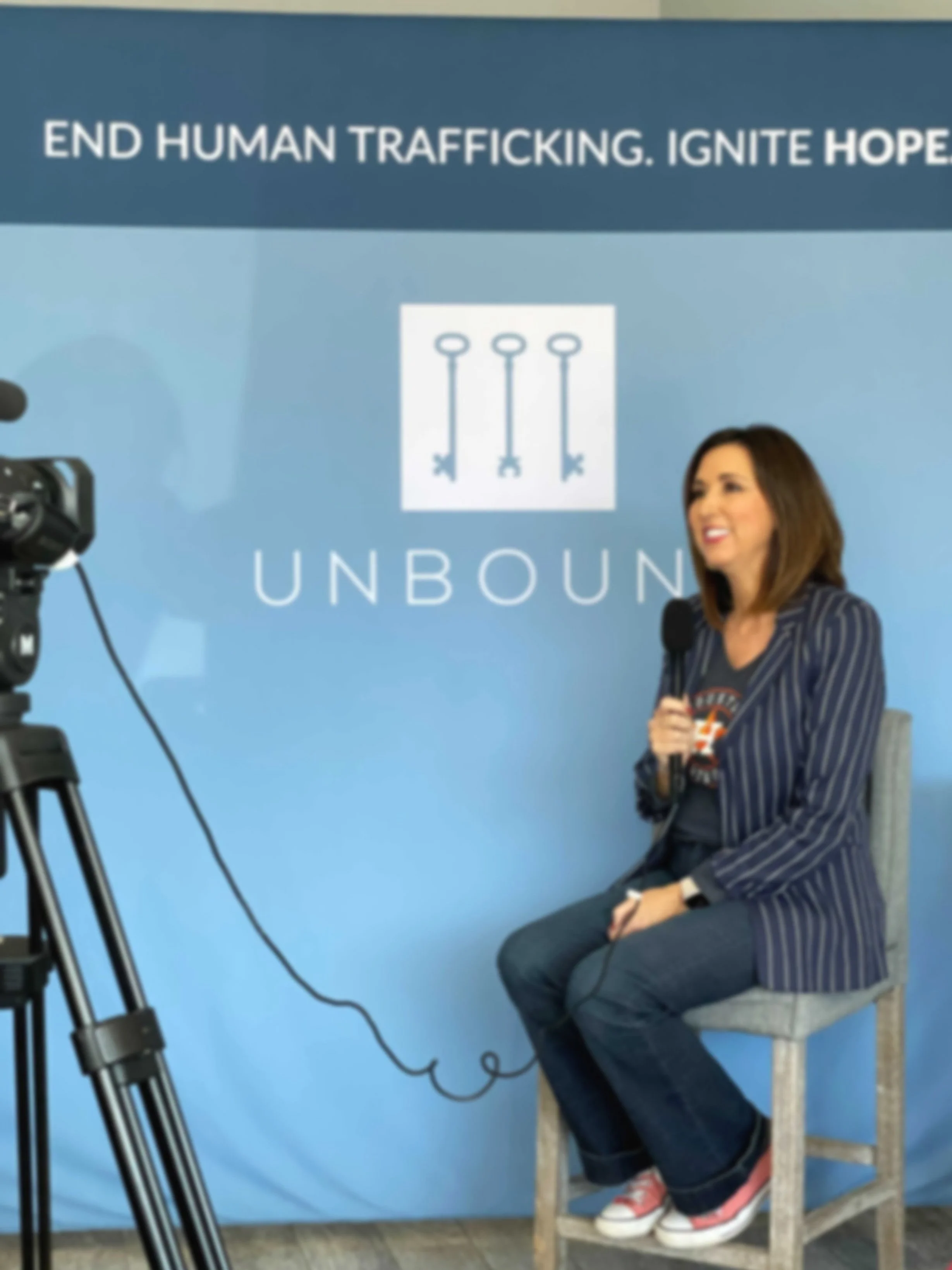 Media — Unbound Now