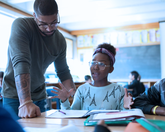 Trainings — Unbound Now