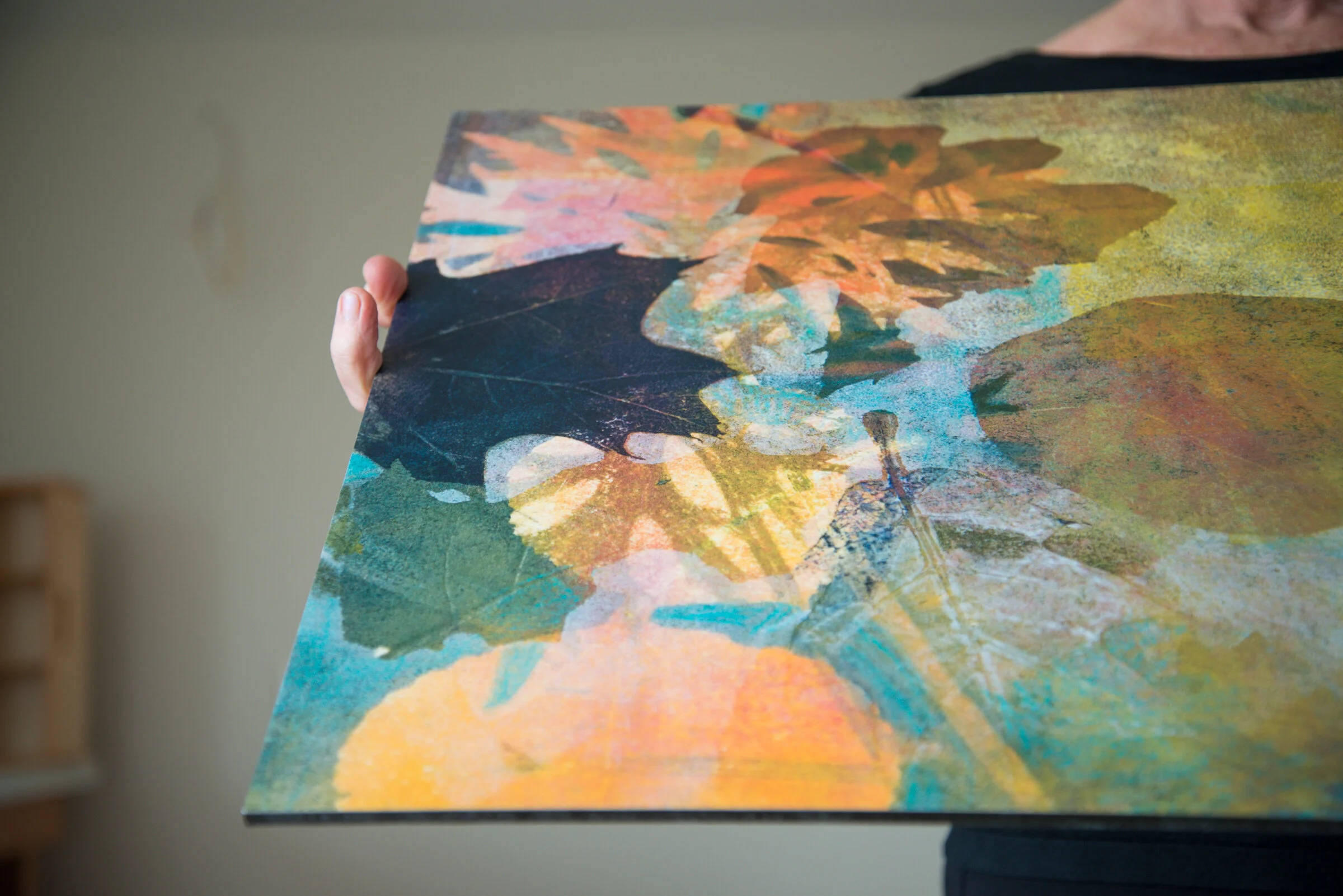 Techniques — CASEY BLANCHARD