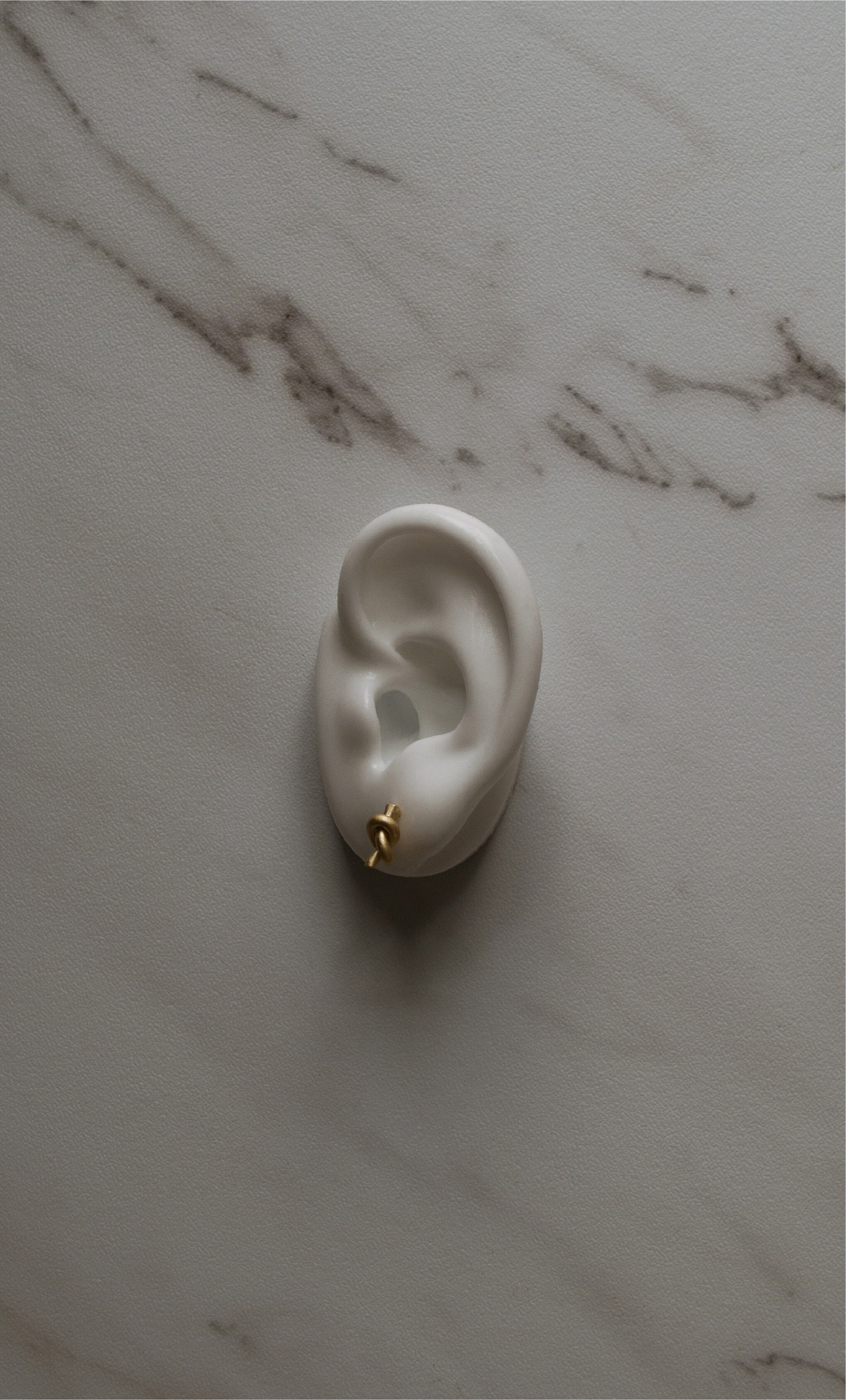 Danielle — GINGER BLUME