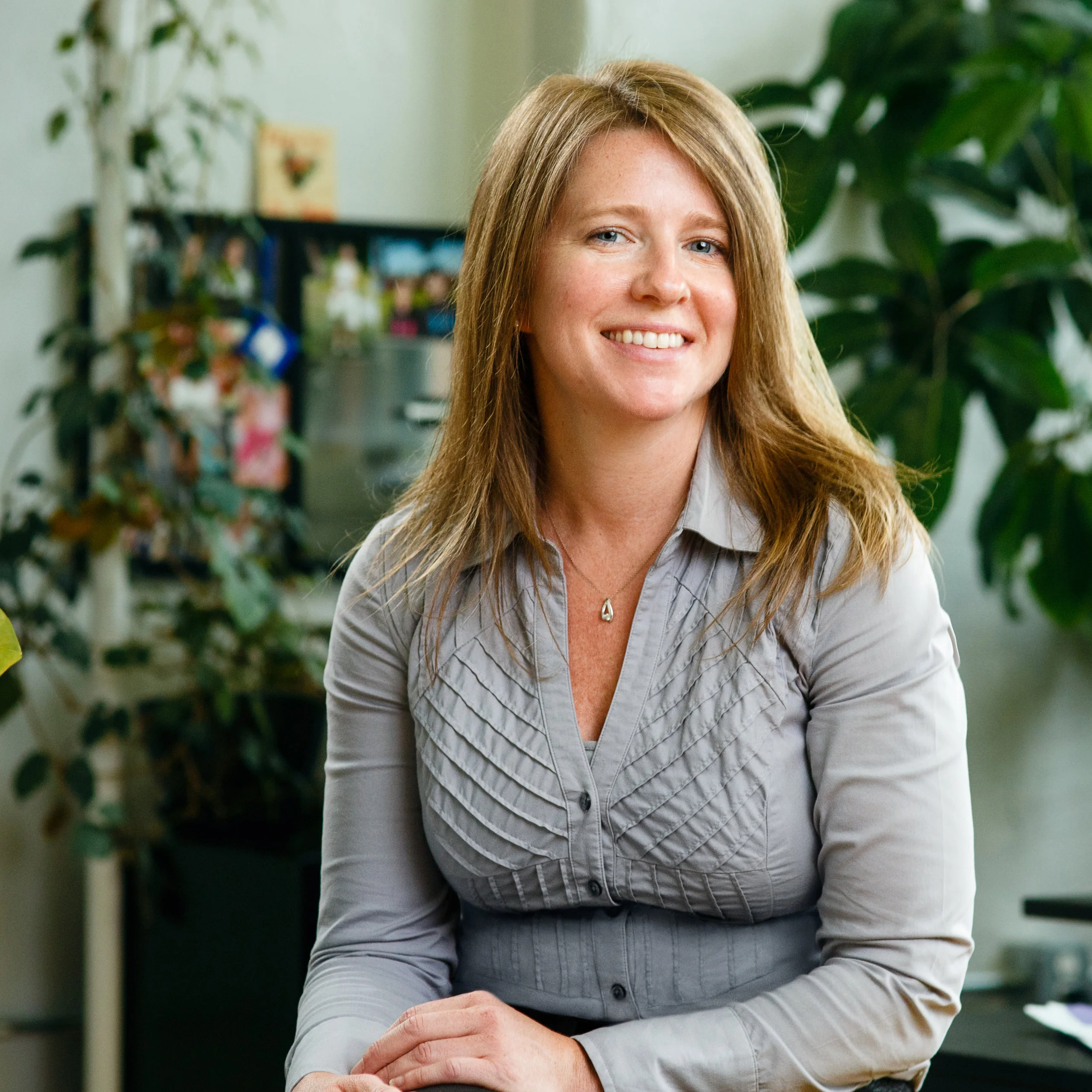 Sarah Campbell — DesignThink