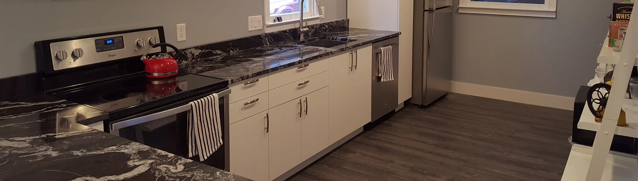 Trust the Process: Design Thinking a Kitchen — DesignThink