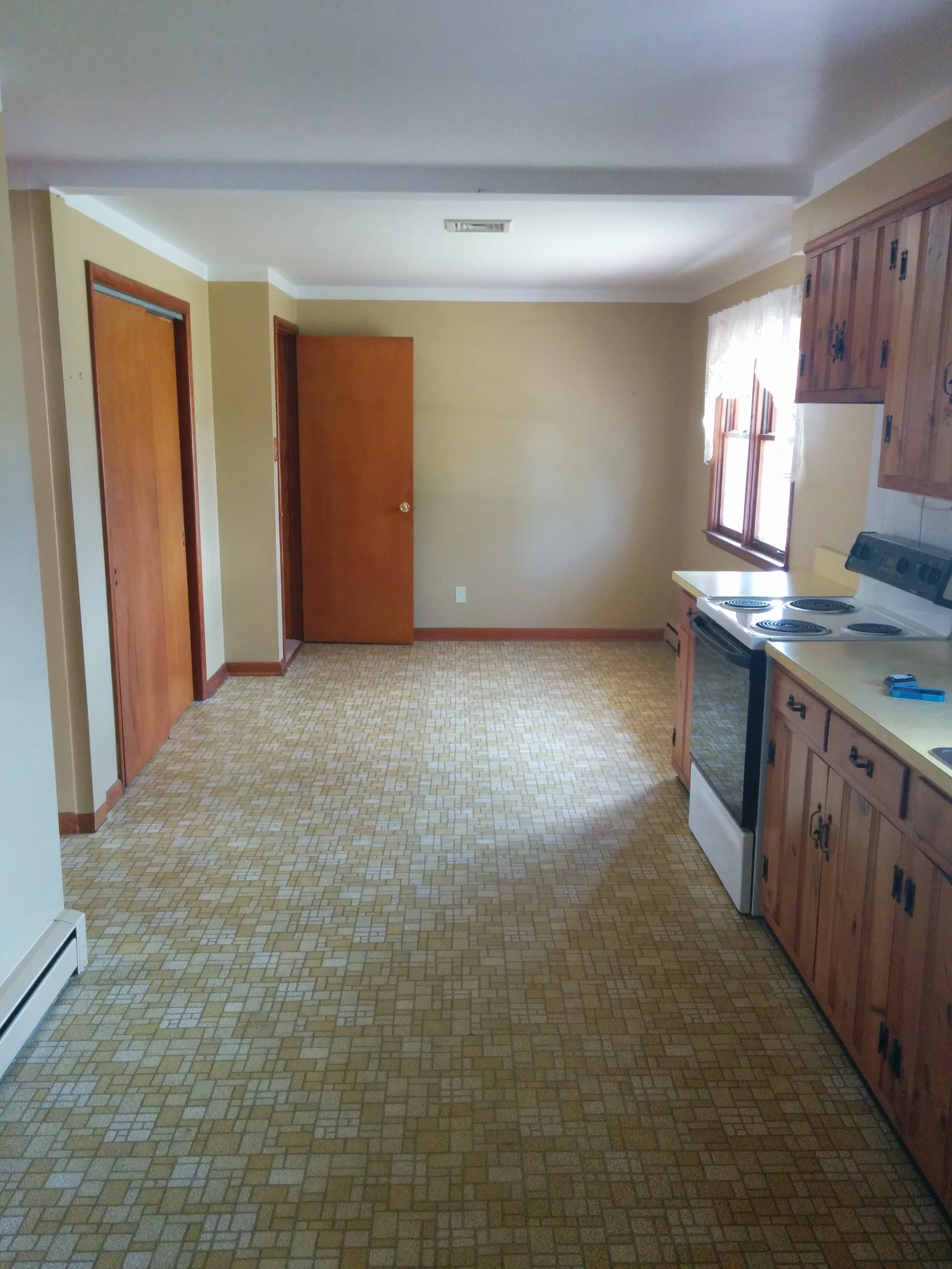 Trust the Process: Design Thinking a Kitchen — DesignThink