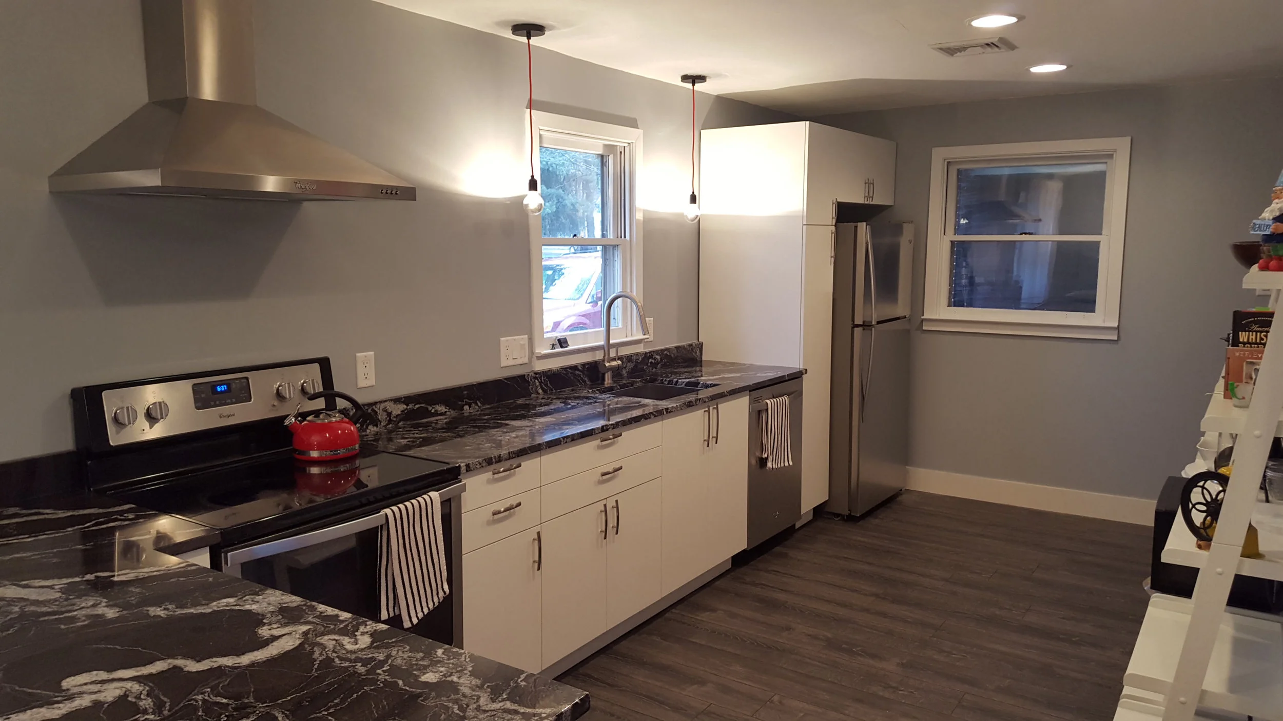 Trust the Process: Design Thinking a Kitchen — DesignThink