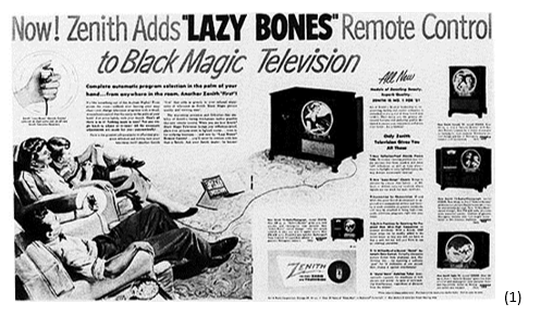 Getting Control of User Centered Design: The Evolution of the Remote ...