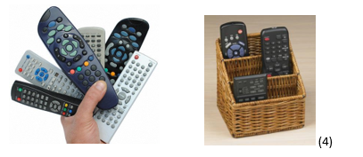 Getting Control of User Centered Design: The Evolution of the Remote ...