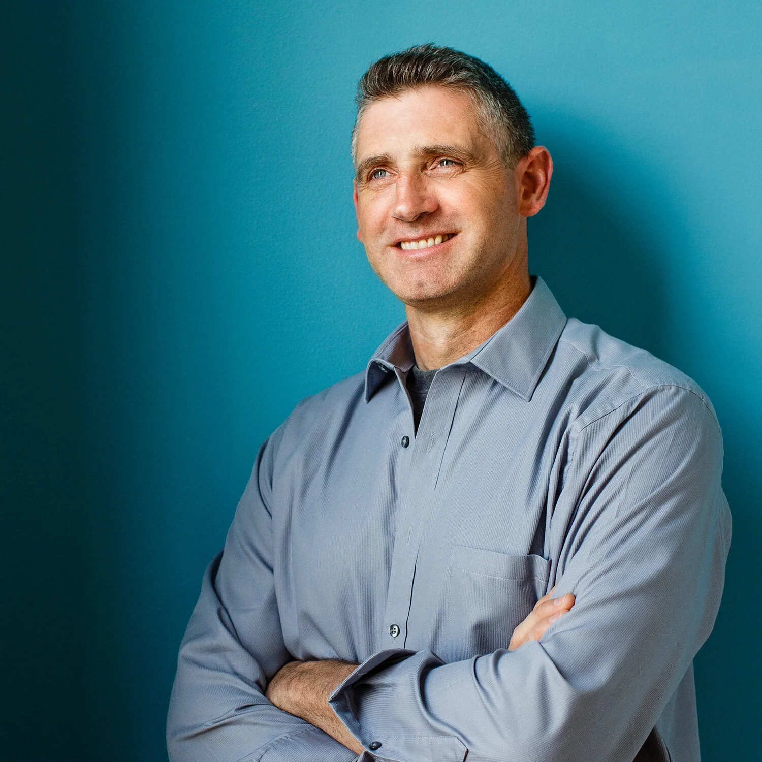 About — DesignThink