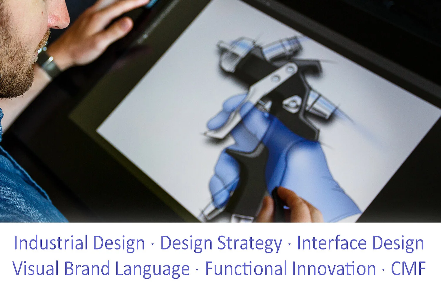 About — DesignThink