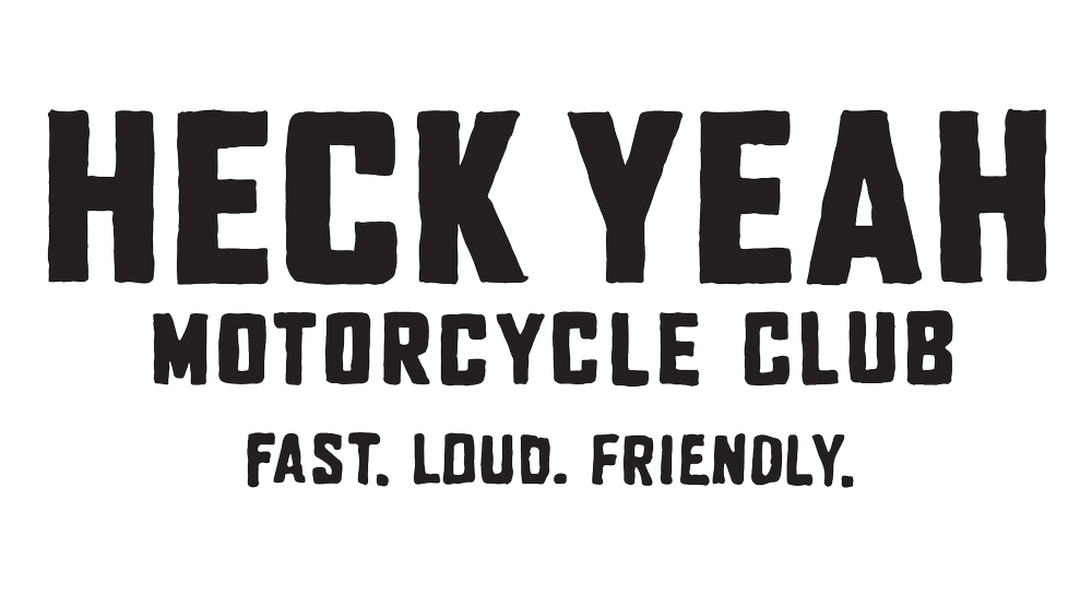 Heck Yeah Motorcycle Club