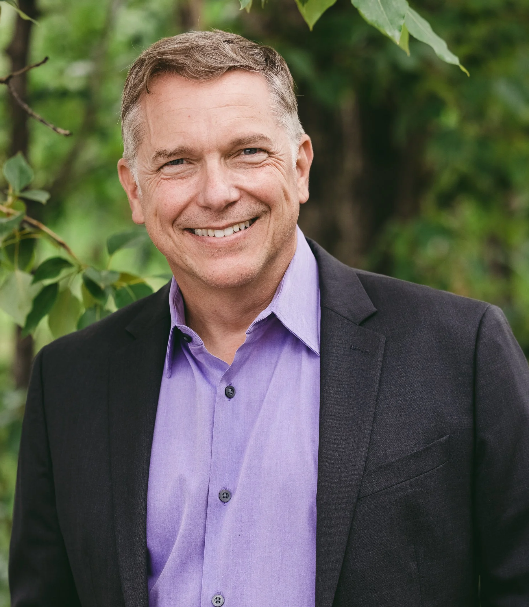 Michael DeMolina — Wisdom Traditions Counseling Services