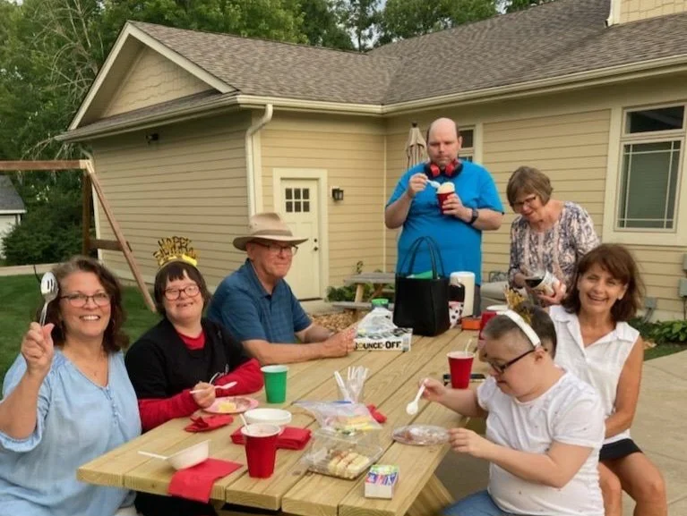 Respite Program — STARS Family Services