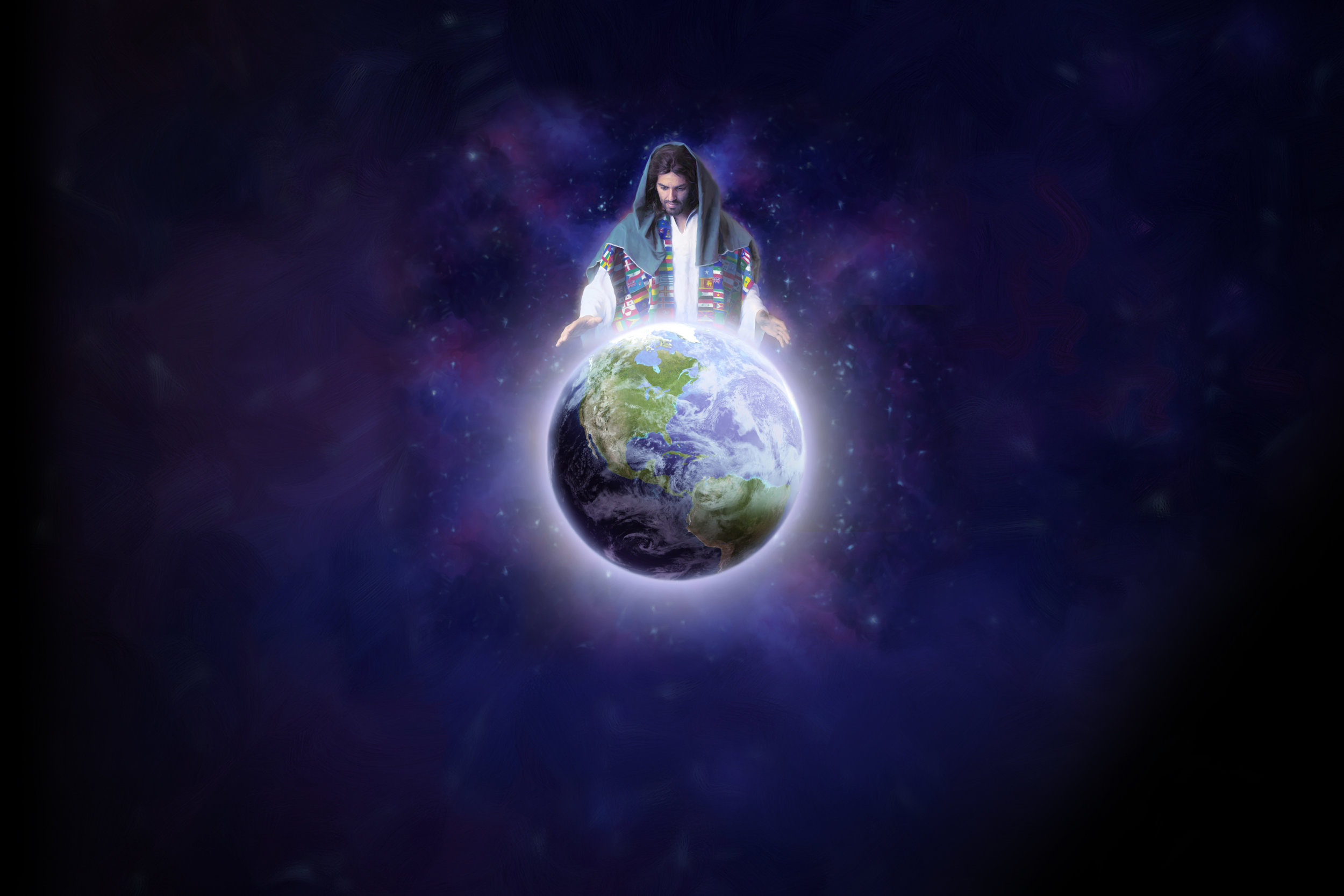 Revelation of Hope Ministries