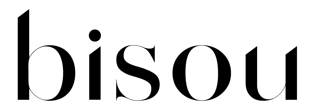 Bisou Creative | Brand Design Studio