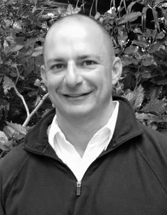 Michael Spraggins — CFL Africa Group