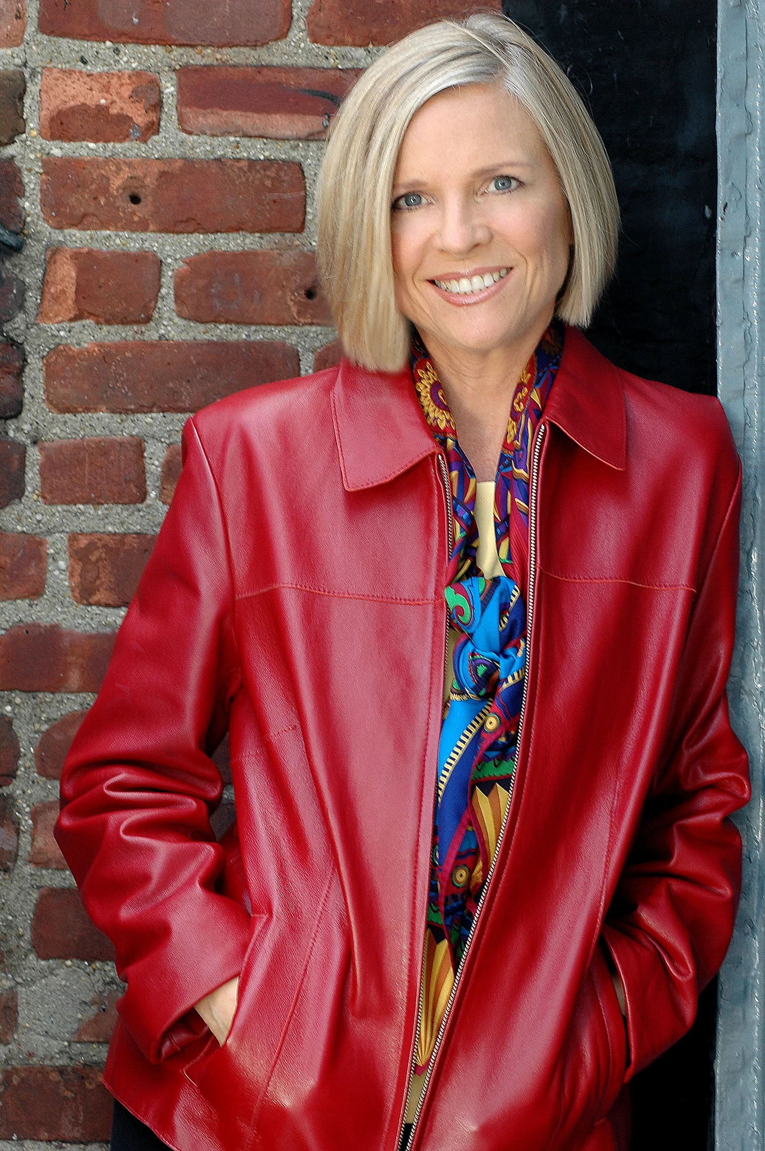 About Mary Liz — Mary Liz Murphy