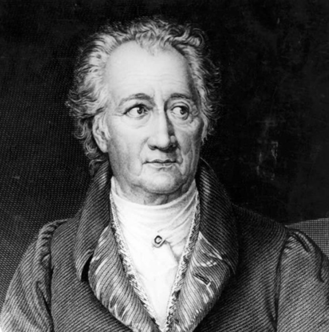 Dialogical Knowing — Excerpts from Goethe’s Writings — The Nature Institute