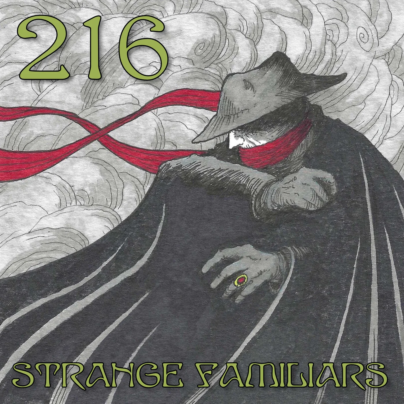 William Terriss, His Murder and His Ghost — Strange Familiars