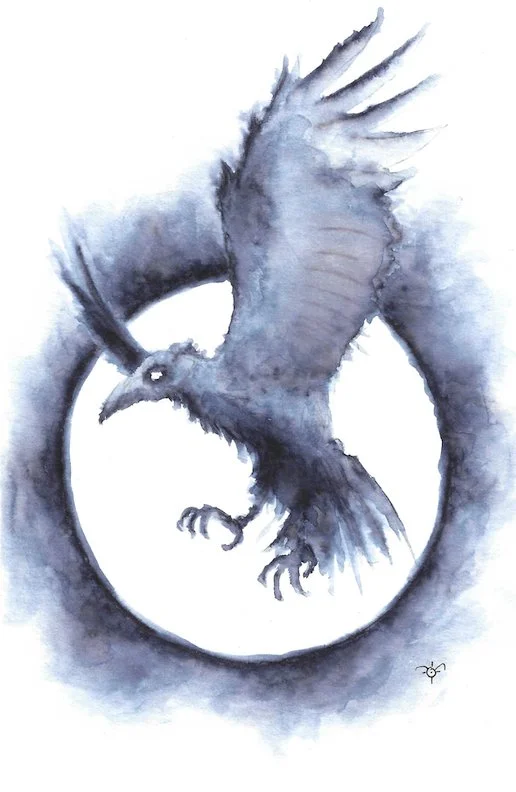 Shapeshifters, Little People, and Other Spirits — Strange Familiars