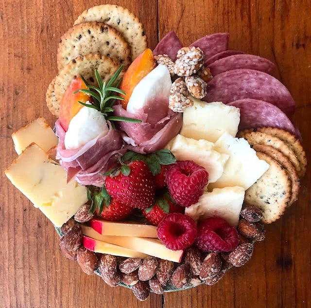 Gallery — More Cheese Please KC | Kansas City Cheese and Charcuterie Boards