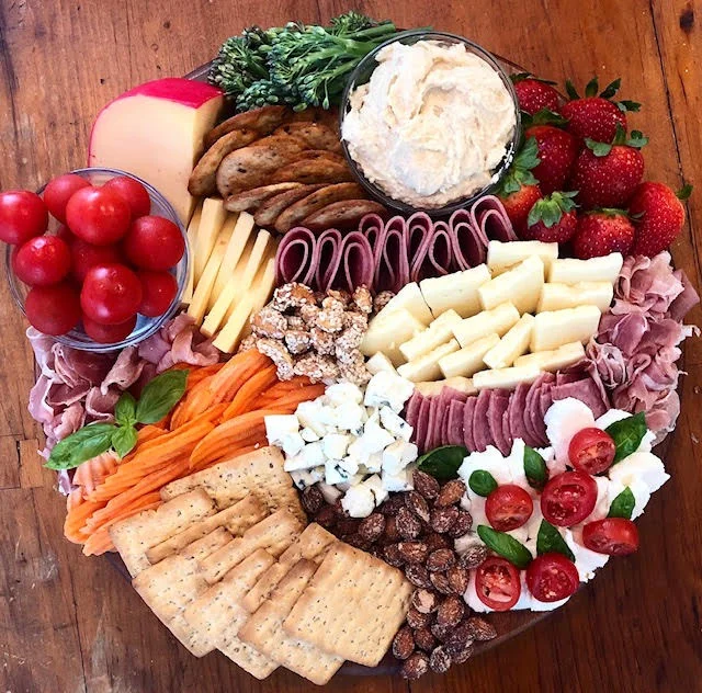 Gallery — More Cheese Please KC | Kansas City Cheese and Charcuterie Boards