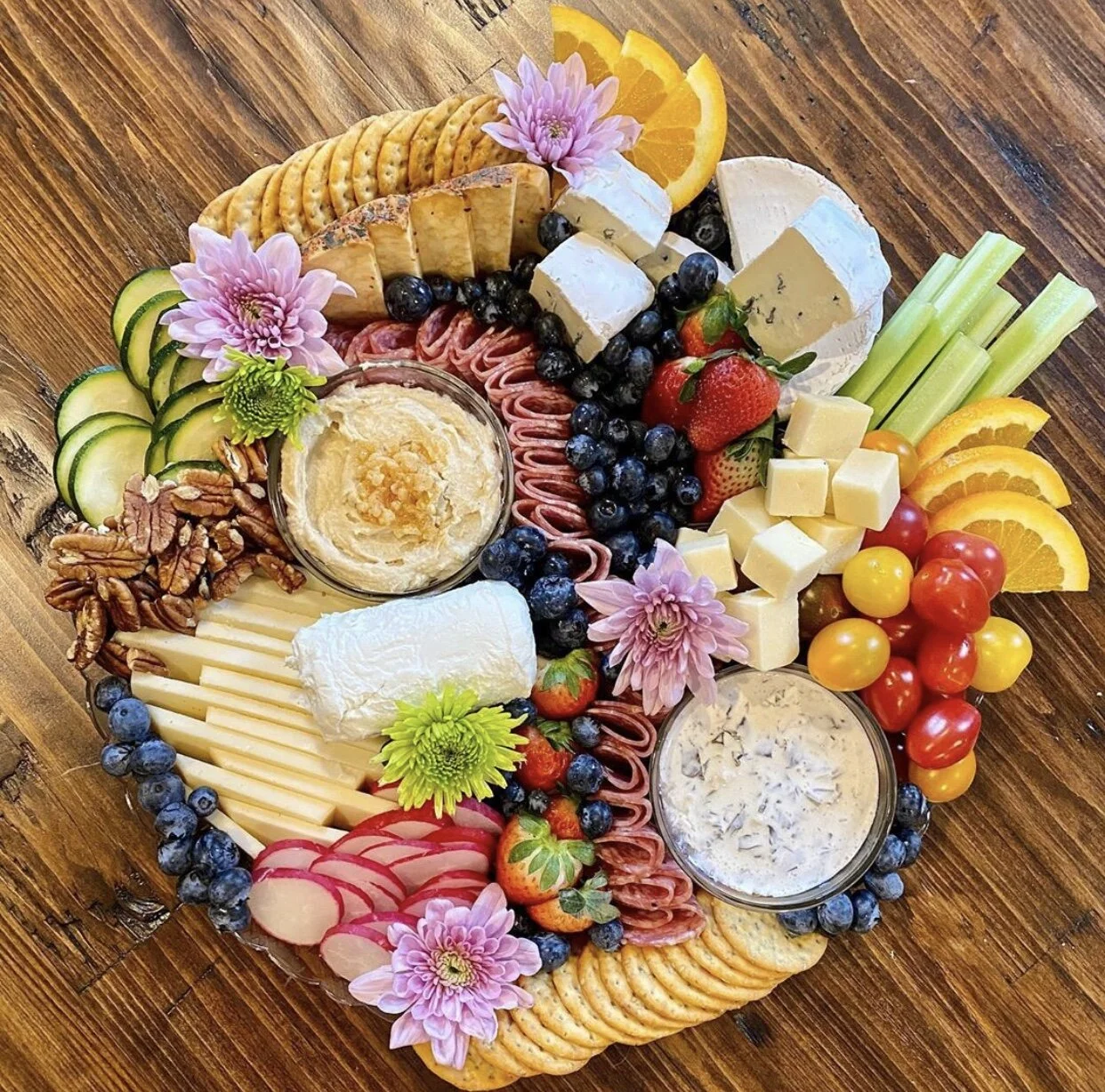 More Cheese Please KC | Kansas City Cheese and Charcuterie Boards