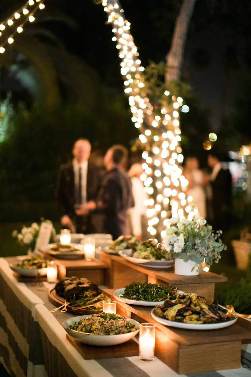 Full Service Event Services and Planning. — Urban Palate