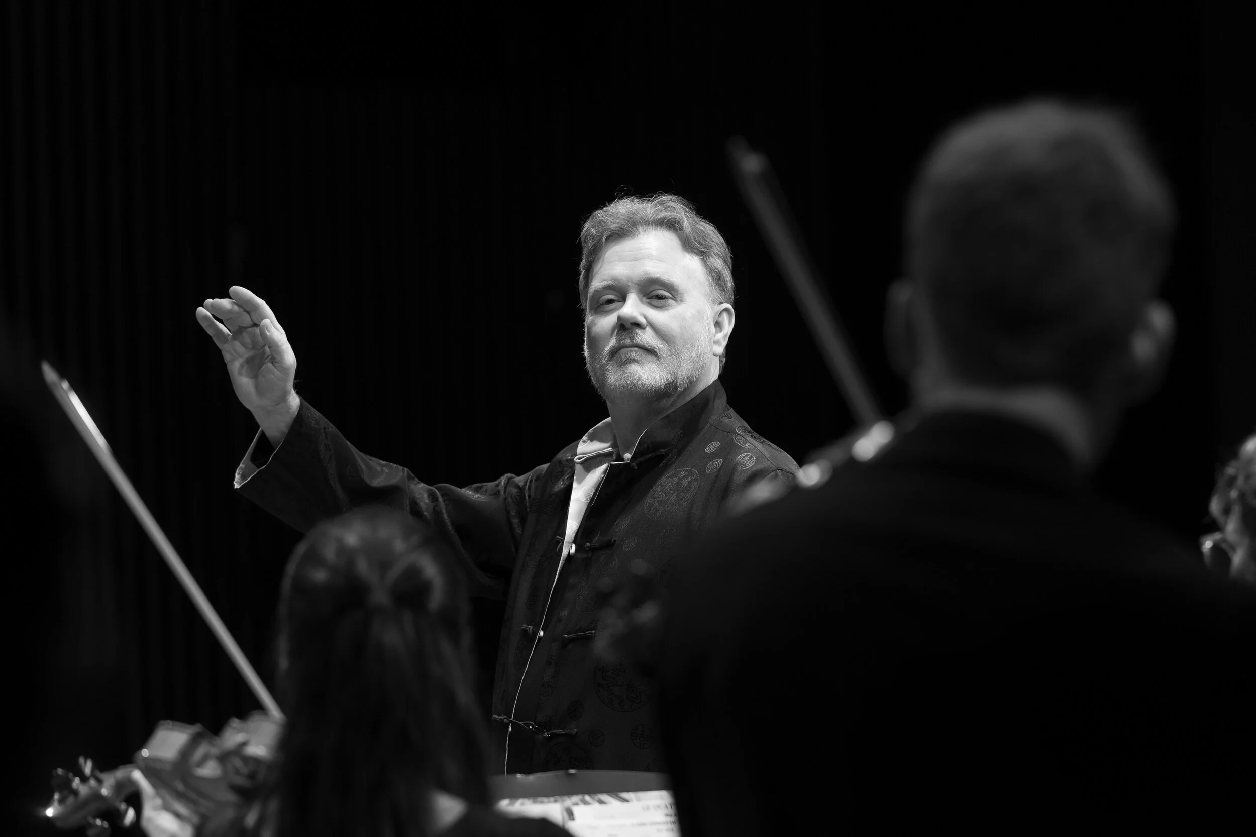 Blue Ridge Orchestra