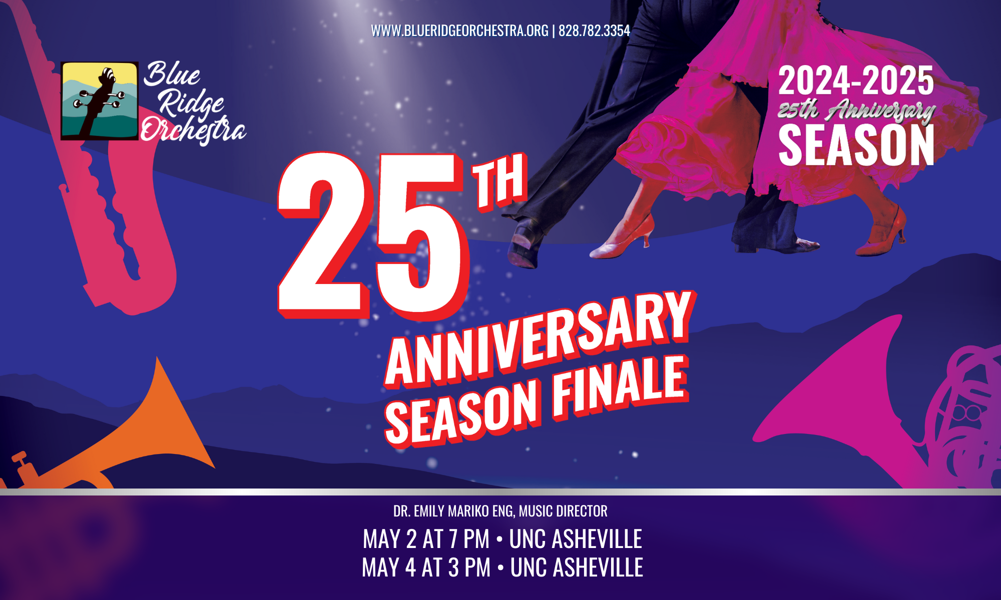 Blue Ridge Orchestra