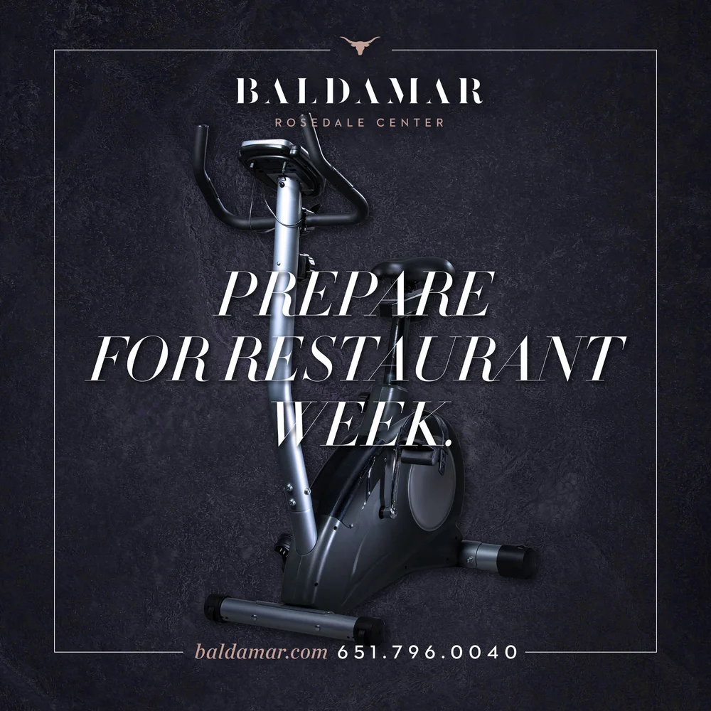Experiences — Baldamar