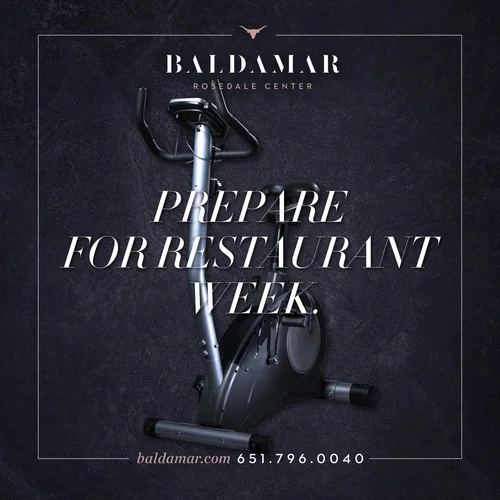 Experiences — Baldamar