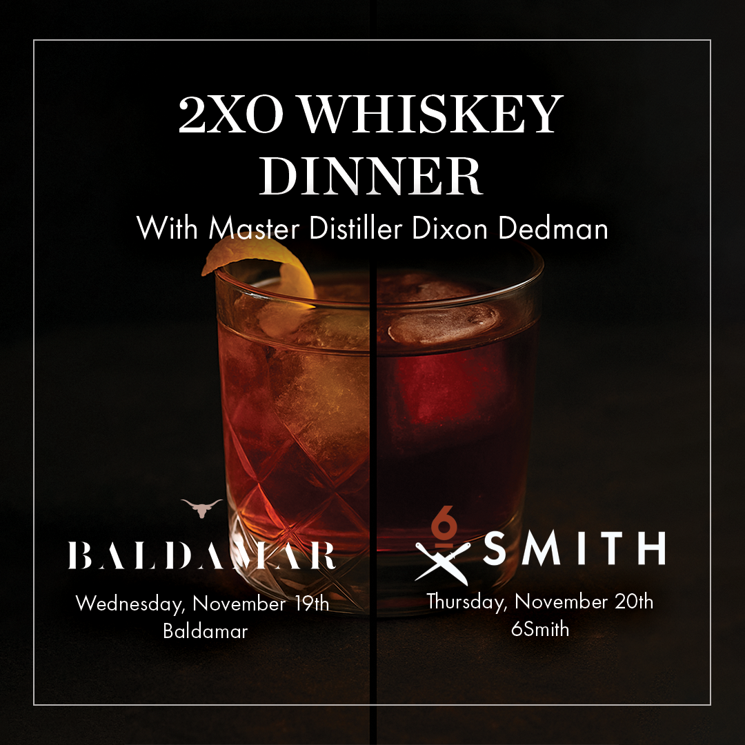 Experiences — Baldamar