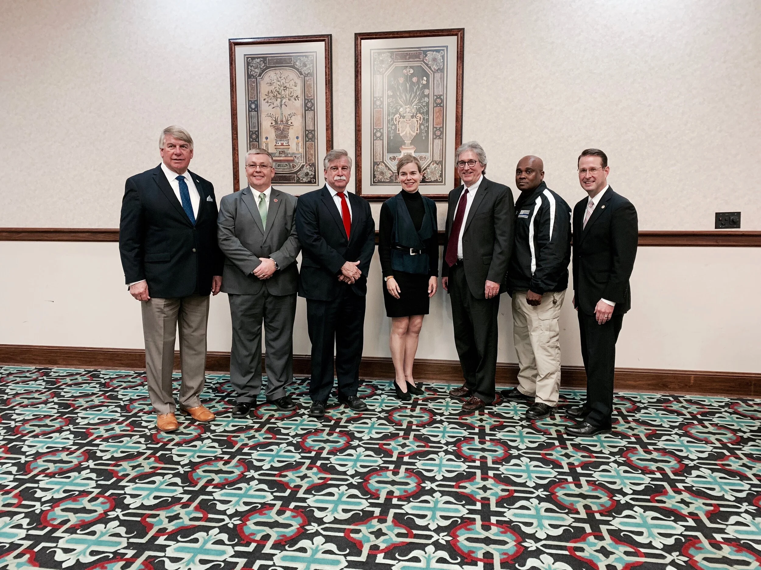 Our Impact — Shelby County District Attorney